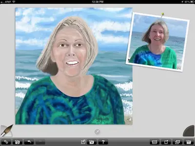 Review: Caseen VIBE Stylus Pen for Tablets, Smartphones and Other Touch ...