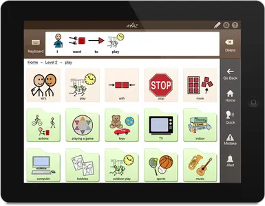 Best AAC Ipad App for Autism | Apple iPad Forum 🍎