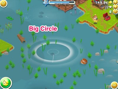 Hay Day - Fishing with Angus Guide | Apple iPad Forum 🍎