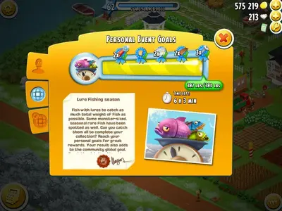 Hay Day - Fishing with Angus Guide | Page 11 | Apple iPad Forum 🍎