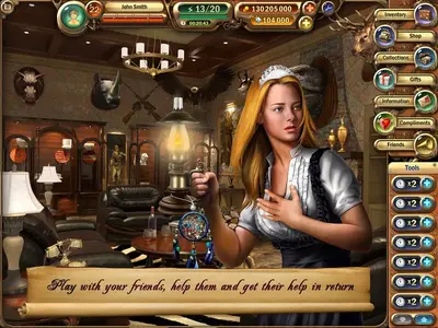 new hidden object - Mystery Manor | Apple iPad Forum 🍎