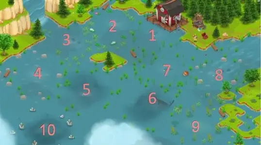 Hay Day - Fishing with Angus Guide | Page 11 | Apple iPad Forum 🍎