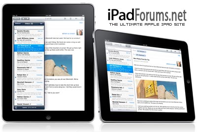 Welcome to iPadForums.net - Your Apple iPad Forum & Community | Apple ...
